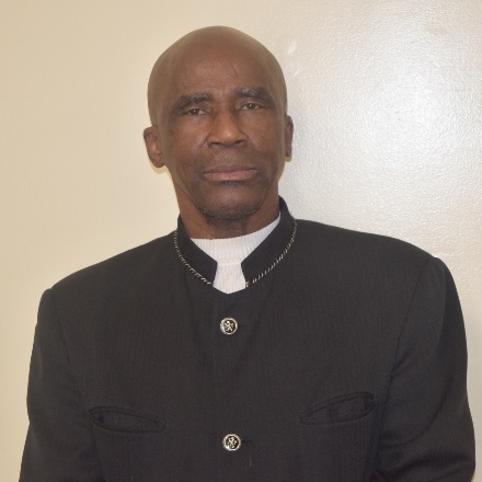 Church Leadership || Macedonia Missionary Baptist Church